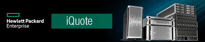 HP iQuote